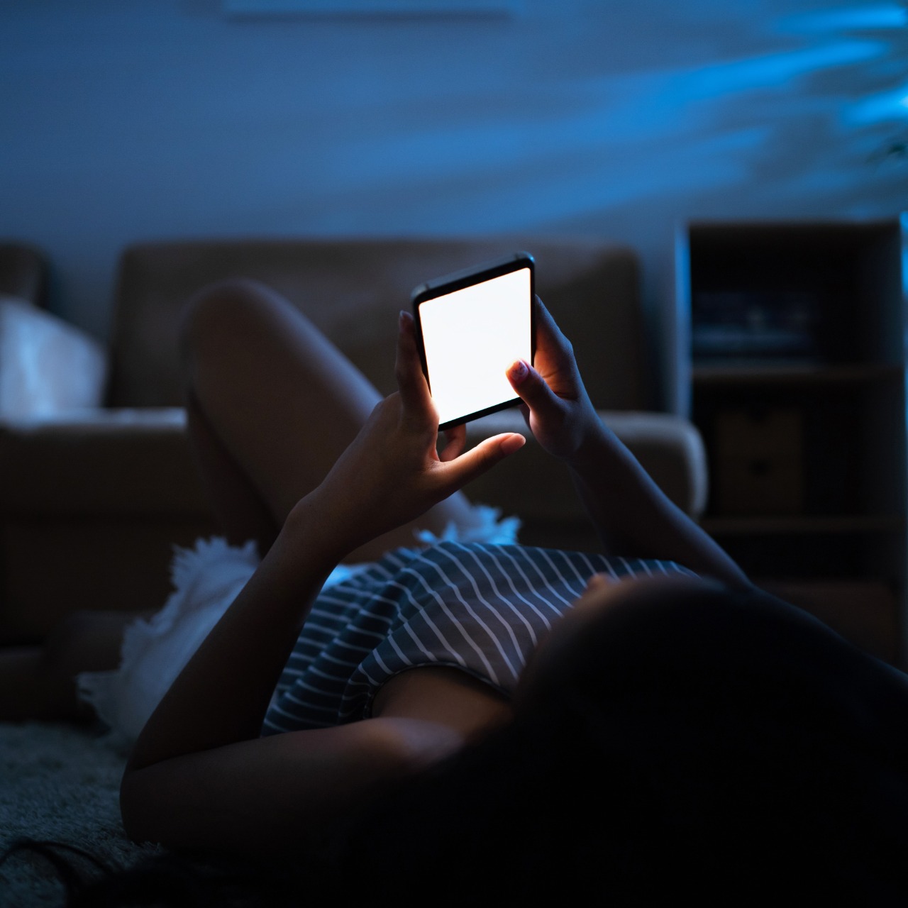 What are the different types of app addiction? - StayAway: A Phone ...