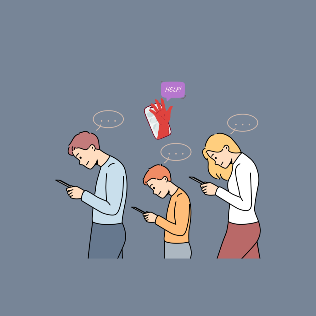 The Psychology Behind Smartphone Addiction - StayAway: A Phone ...