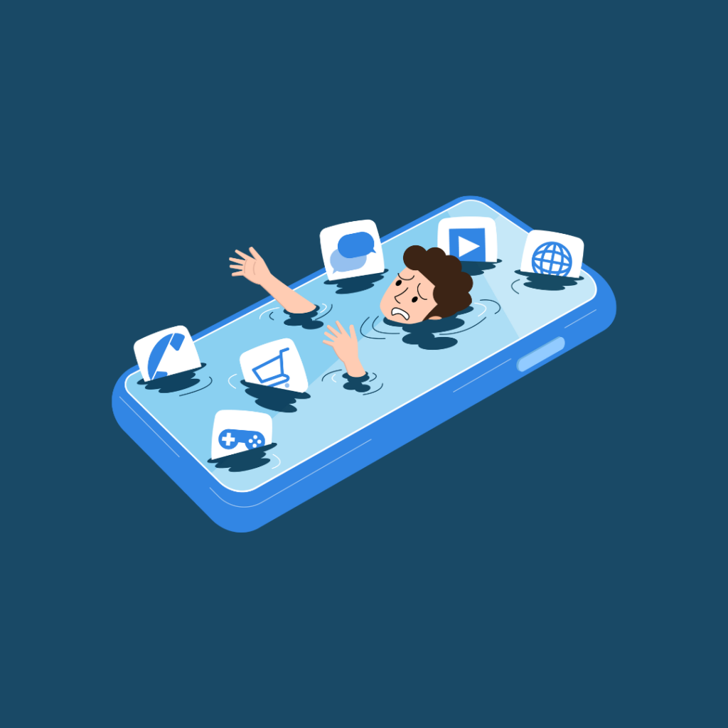 Breaking the Habit: How to Regain Control Over Smartphone Addiction ...