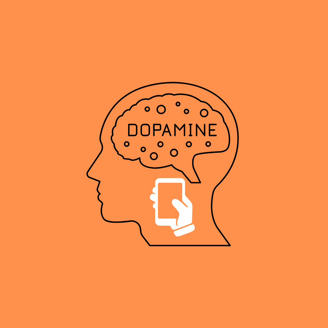 The Dopamine Trap: Understanding the Science of Smartphone Addiction ...