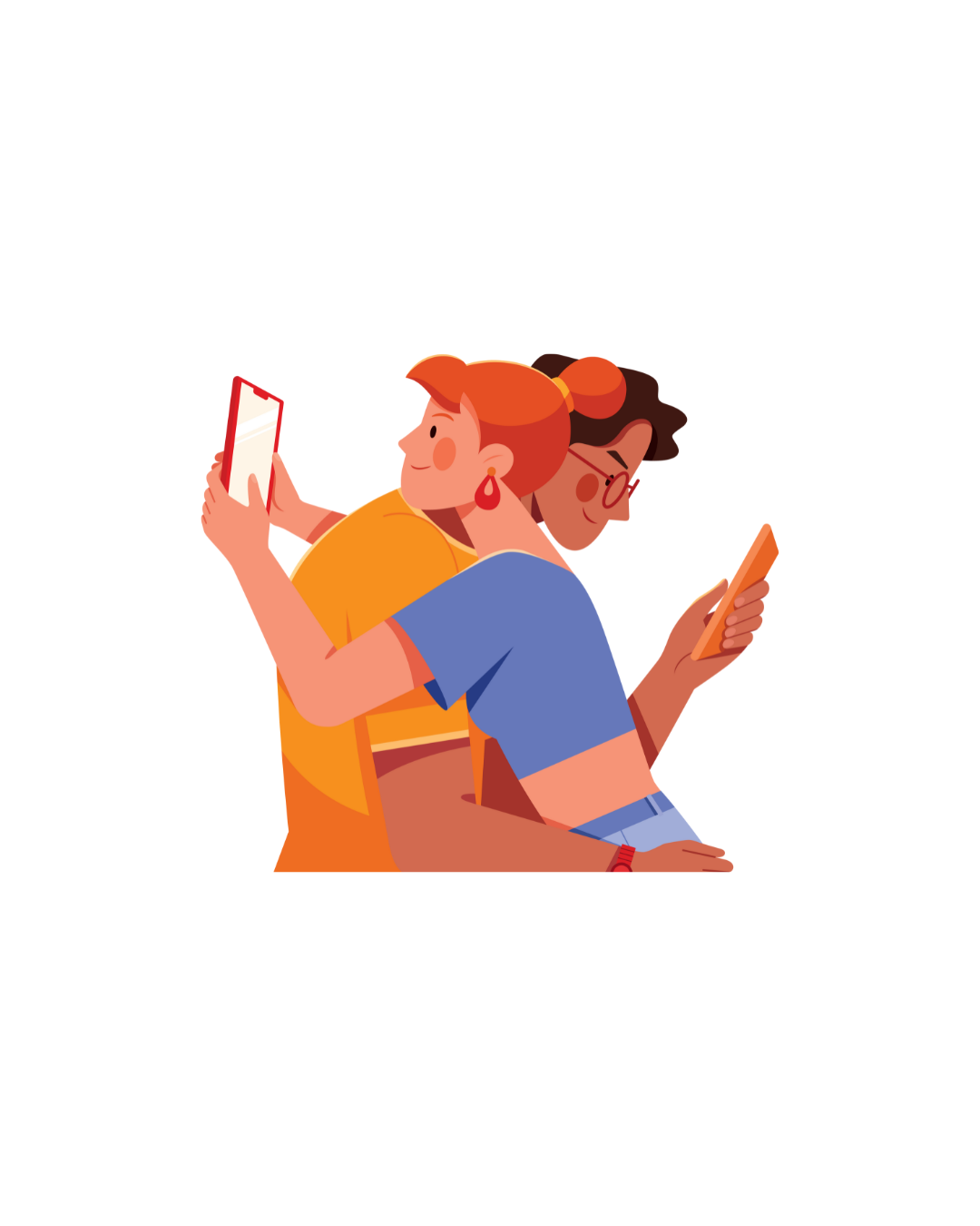 Are Smartphones Ruining Relationships? Signs and Solutions - StayAway ...