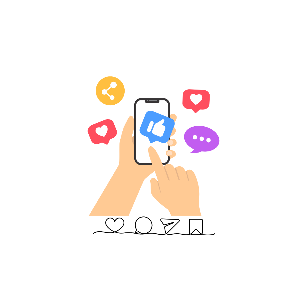 How to Use Mindfulness to Make Social Media Less Toxic - StayAway: A ...